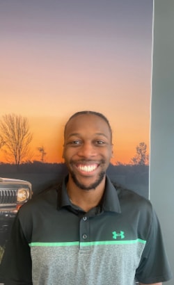 Meet Our Team | Harper Jeep Ram Chrysler Dodge | Alcoa, TN