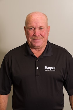 Meet Our Team | Harper Jeep Ram Chrysler Dodge | Alcoa, TN