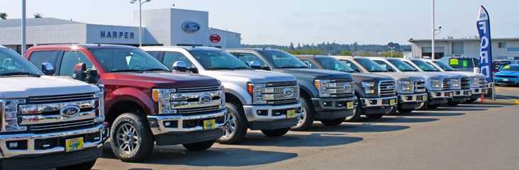 Welcome to Harper Motors | Harper Motors | Eureka, CA