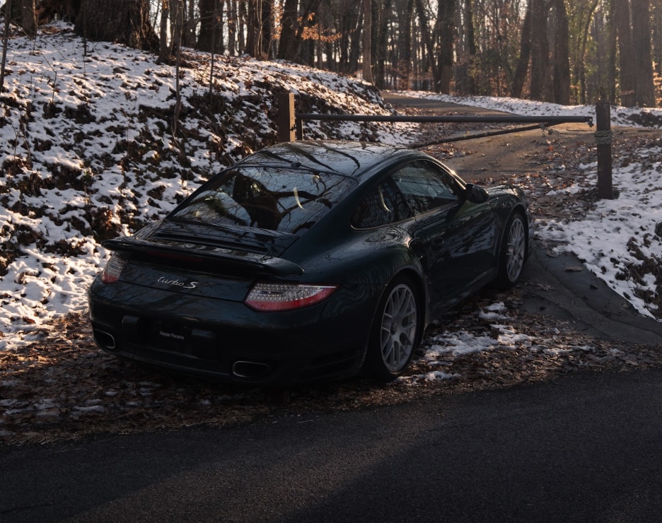 Harper Porsche Classic Collection | Harper Porsche