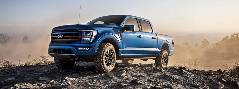 Harrisonburg Ford | Ford Dealership in Harrisonburg, VA