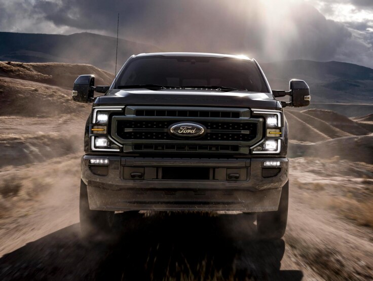 Harrisonburg Ford | Ford Dealership in Harrisonburg, VA