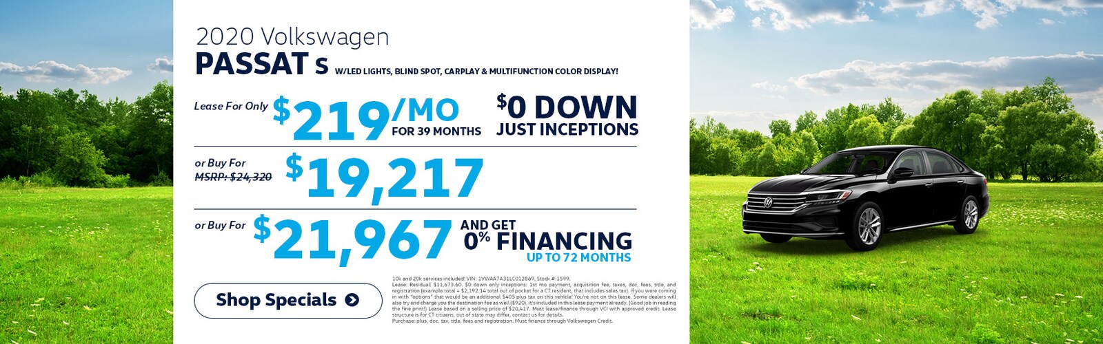 Harte Volkswagen of Meriden | VW Sales & Service in Meriden, CT