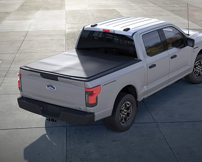 Search Ford SUVs and Trucks | Hart Ford Inc.