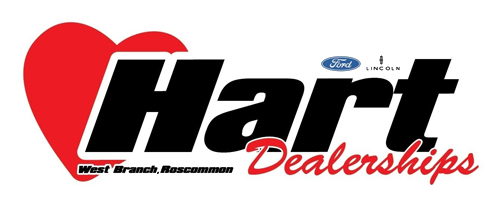 Used Cars, Trucks & SUVs | Hart Ford Roscommon