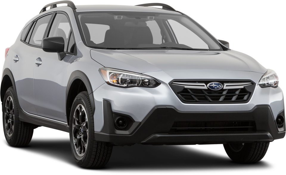 Compare the Subaru Crosstrek Trim Levels | Hassett Subaru