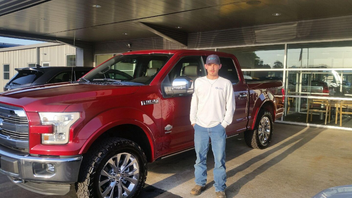 Happy Hastings Ford Owners | Hastings Ford Inc