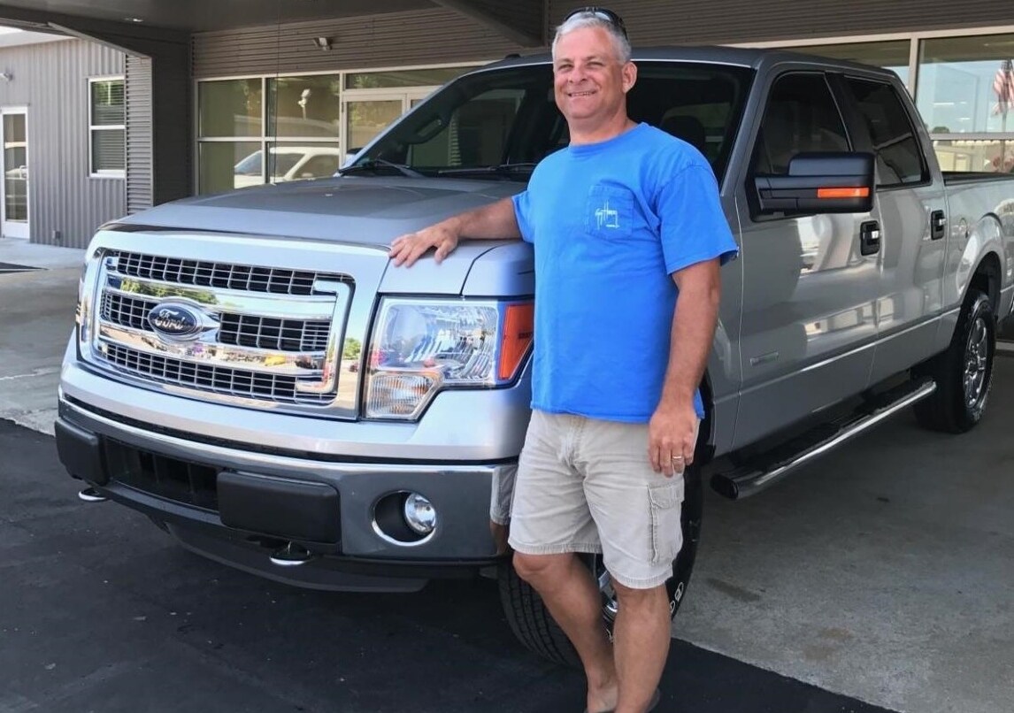 Happy Hastings Ford Owners | Hastings Ford Inc