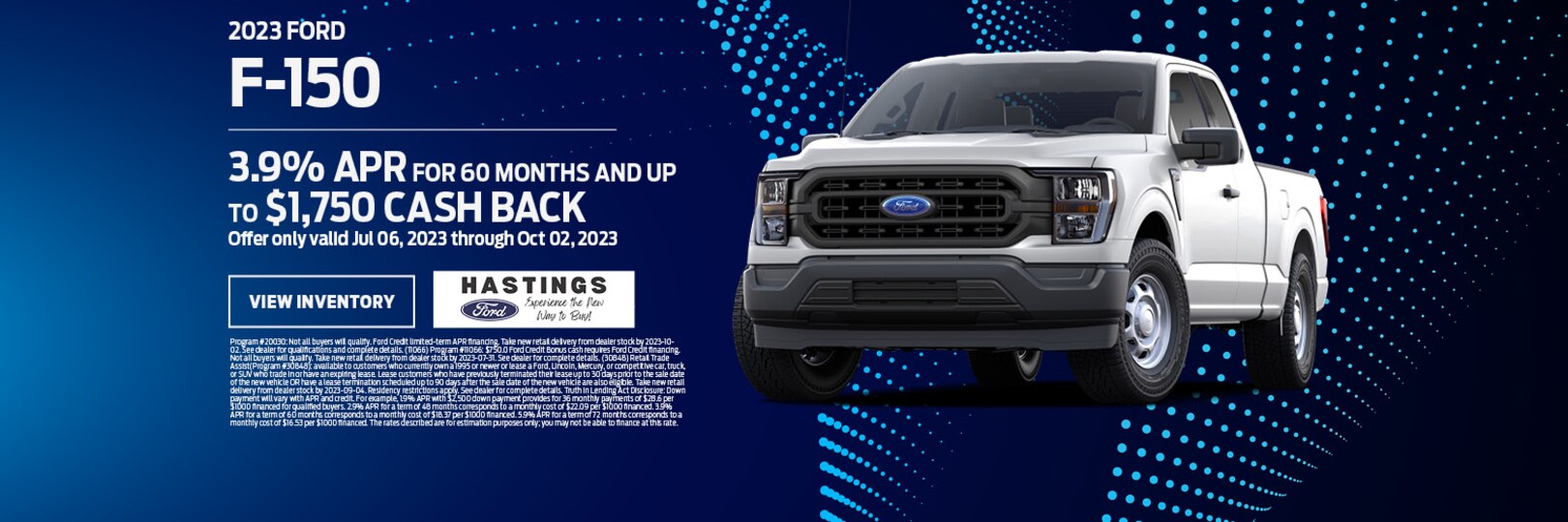 Hastings Ford Lincoln