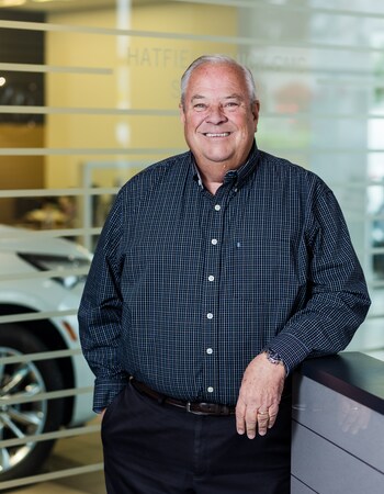 Staff | Hatfield Buick GMC