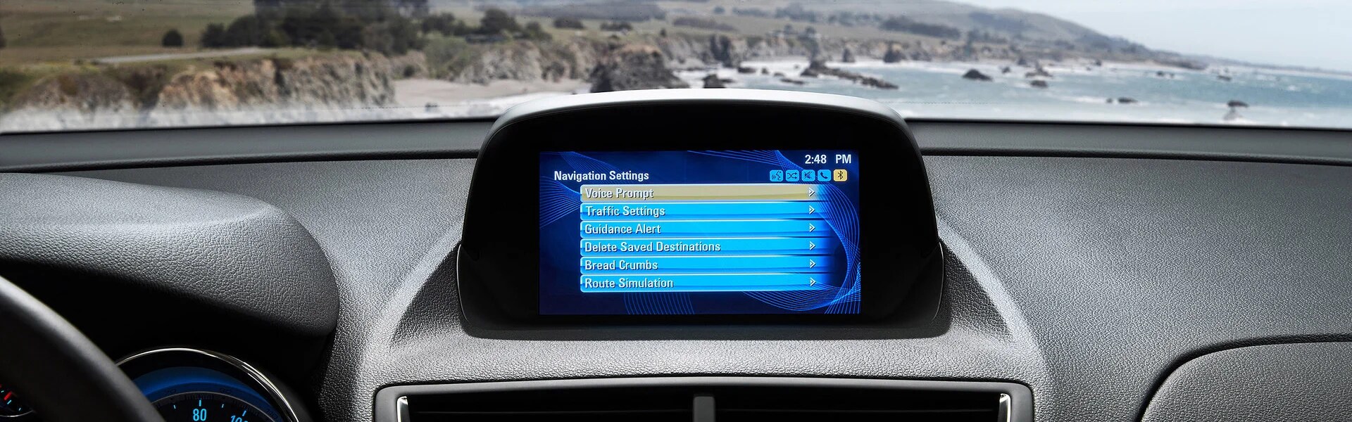 About GM IntelliLink | Hatfield Buick GMC