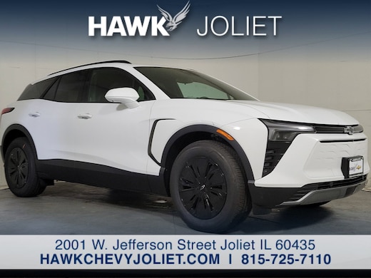 Courtesy Transportation Vehicles | Hawk Chevy