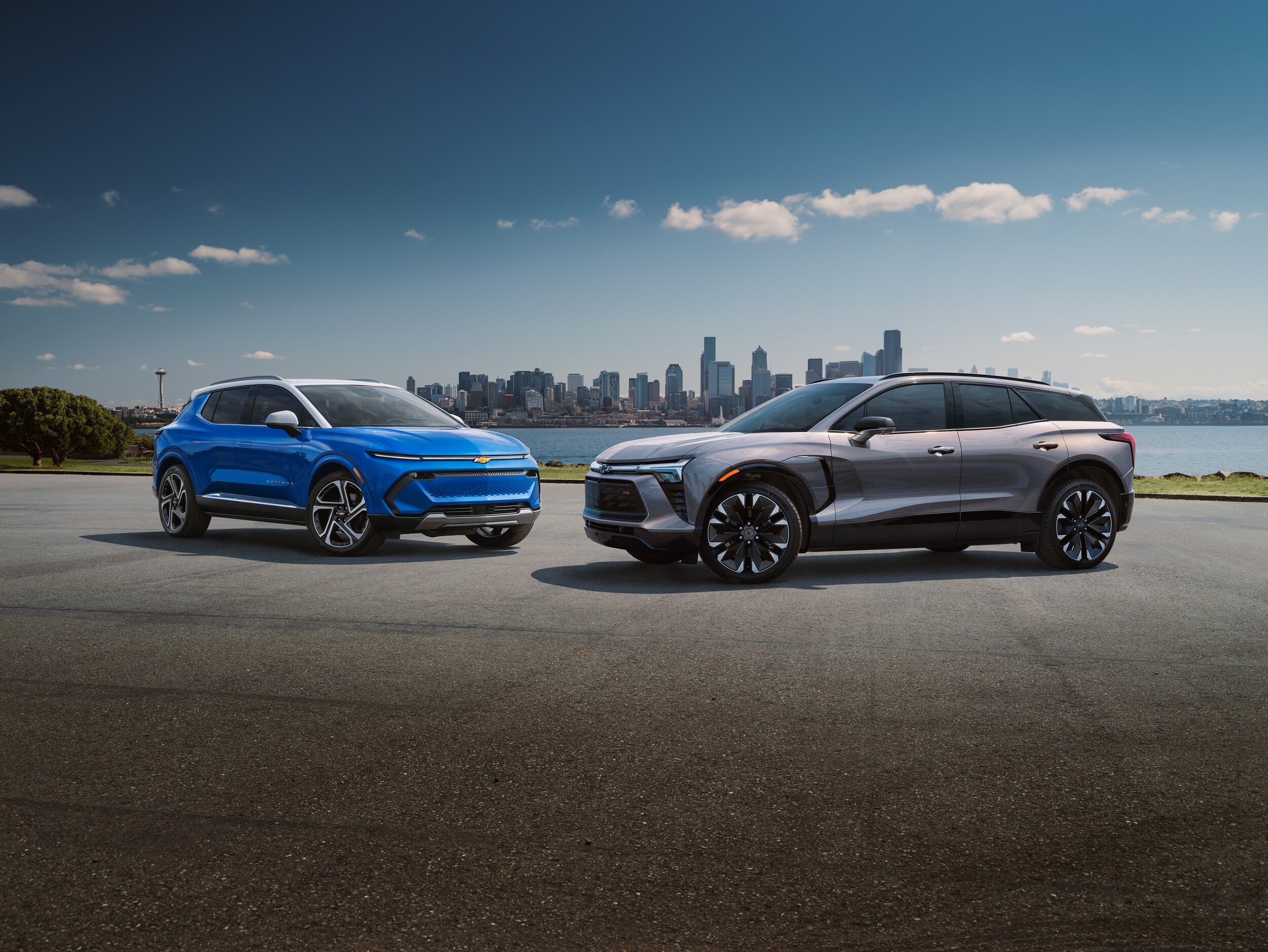 Chevrolet Tariffs | Hawk Chevy