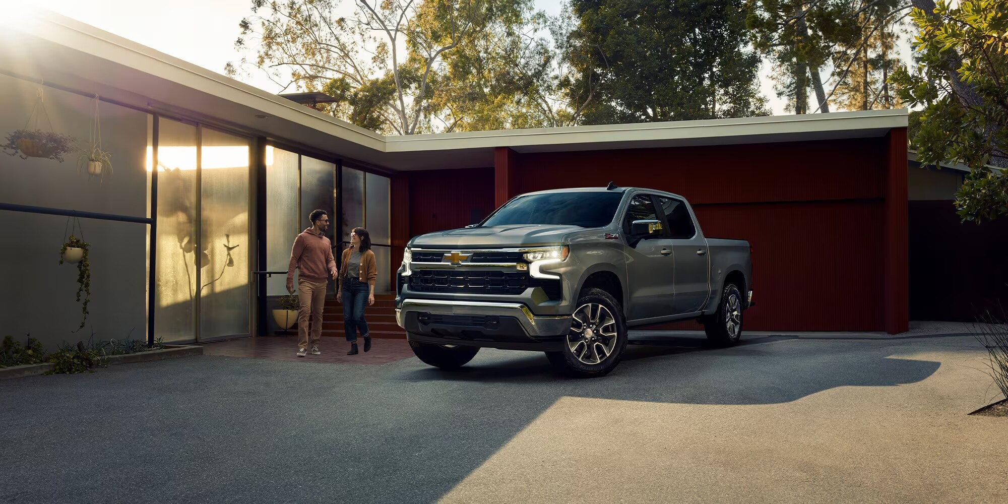 Chevrolet Tariffs | Hawk Chevy