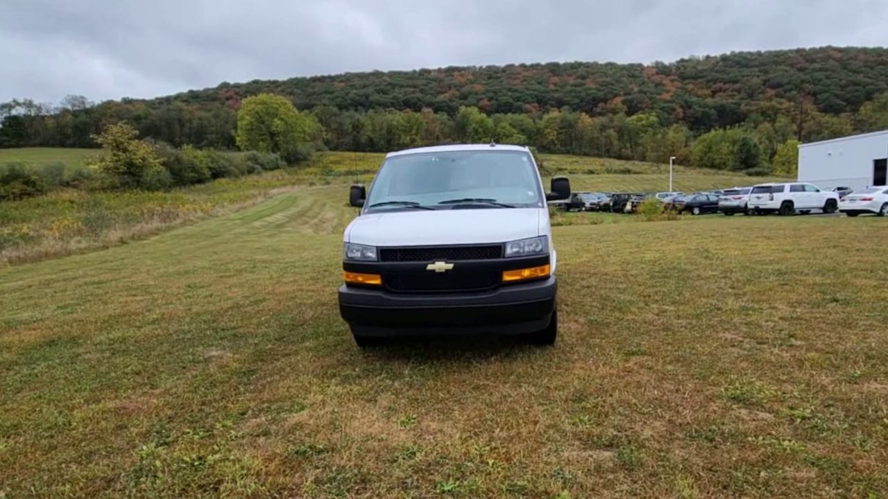 Carbravo 2022 Chevrolet Express Passenger 3500 For Sale at Carbravo 2022 Chevrolet Express Passenger 3500 For Sale at