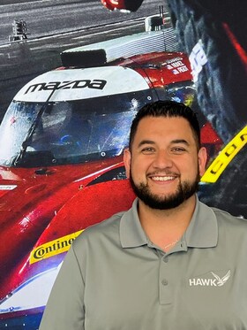 Meet Our Staff - Hawk Mazda Plainfield, IL