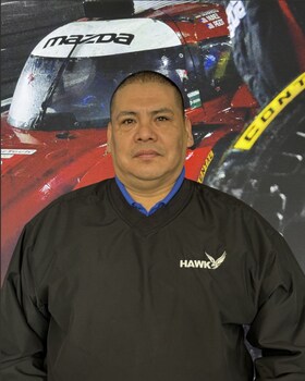 Meet Our Staff - Hawk Mazda Plainfield, IL
