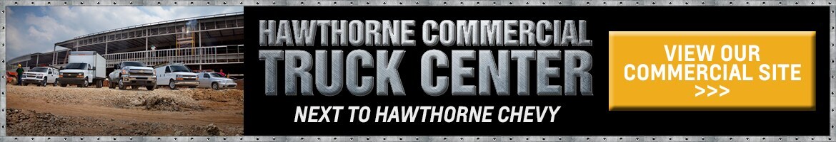 Hawthorne Chevrolet | Chevrolet Dealer in Hawthorne NJ