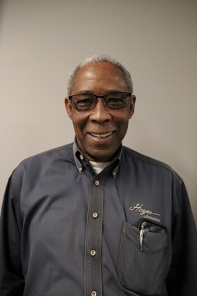 Staff | Hayes Chrysler Dodge Jeep of Gainesville