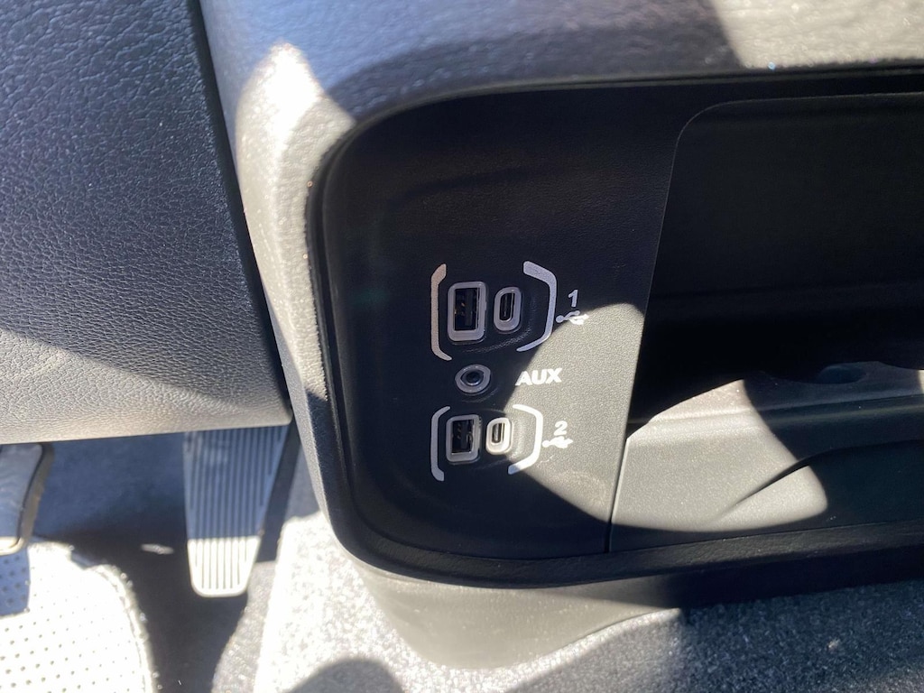 New 2026 Ram 2500 For Sale at Hayes Chrysler Dodge Jeep Ram of ...