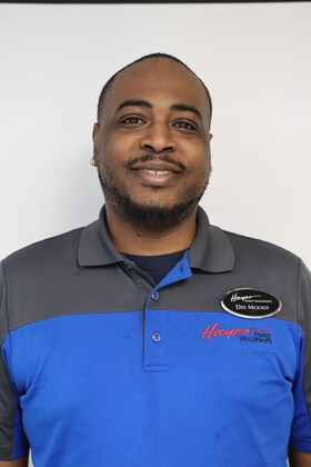 Meet Our Staff | Hayes Chrysler Dodge Jeep Ram of Lawrenceville