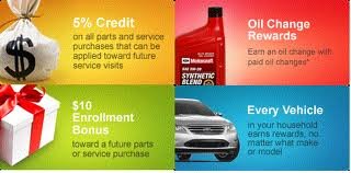 Maintenance | Hayes Ford Inc.