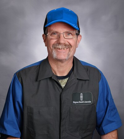 Staff | Hayes Ford Inc.
