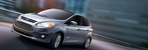 Ford Hybrid Vehicles | Hayes Ford Inc.