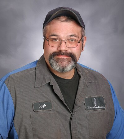 Staff | Hayes Ford Inc.