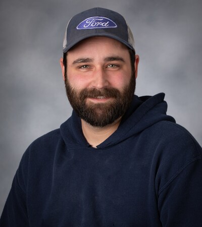 Staff | Hayes Ford Inc.