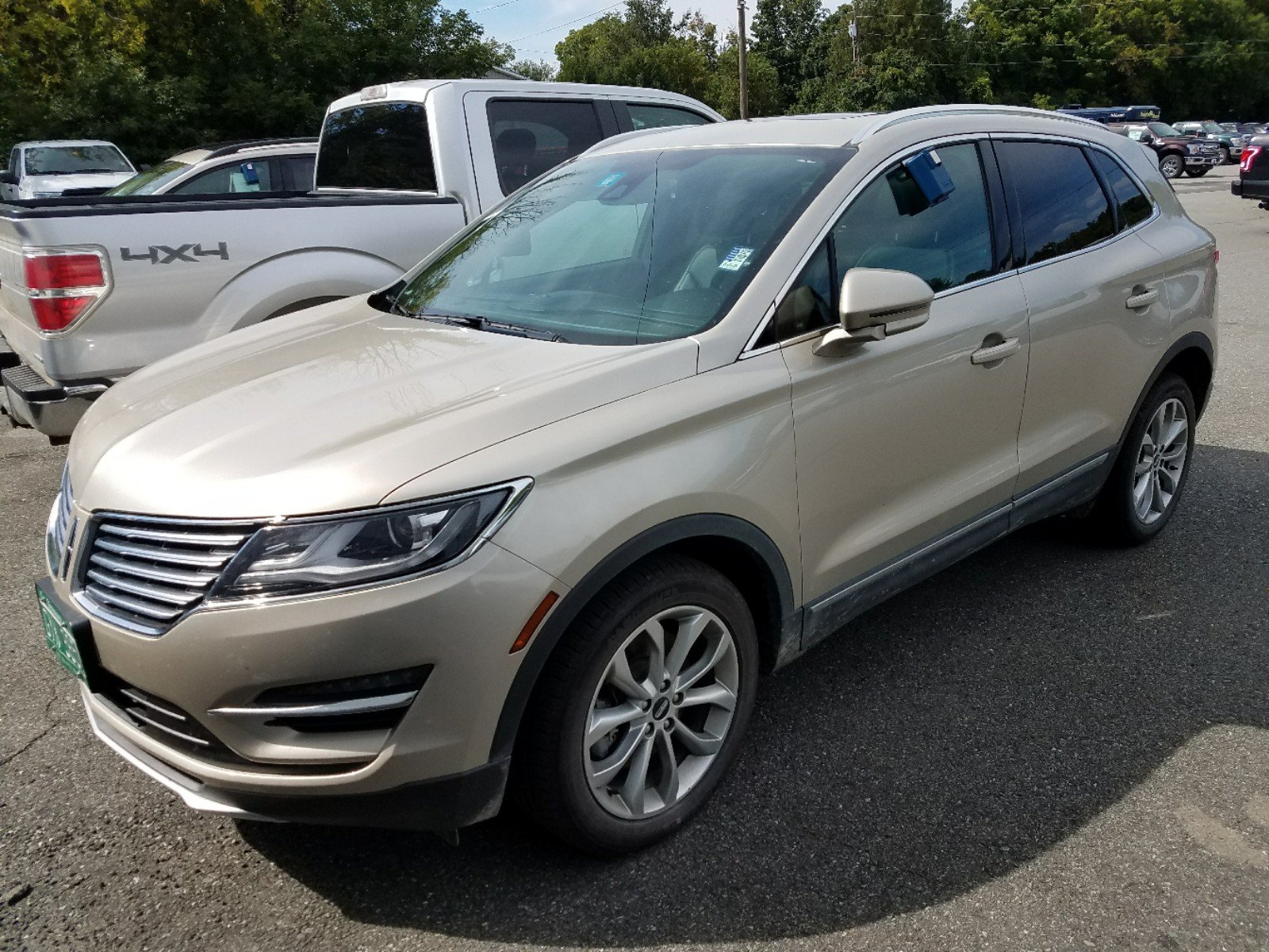 Hayes Ford Inc. | Ford Dealership in Newport VT