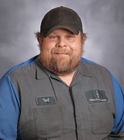 Staff | Hayes Ford Inc.
