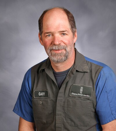 Staff | Hayes Ford Inc.