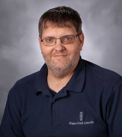Staff | Hayes Ford Inc.