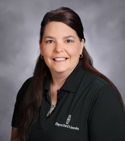 Staff | Hayes Ford Inc.