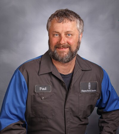 Staff | Hayes Ford Inc.