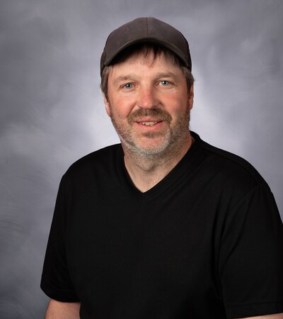Staff | Hayes Ford Inc.