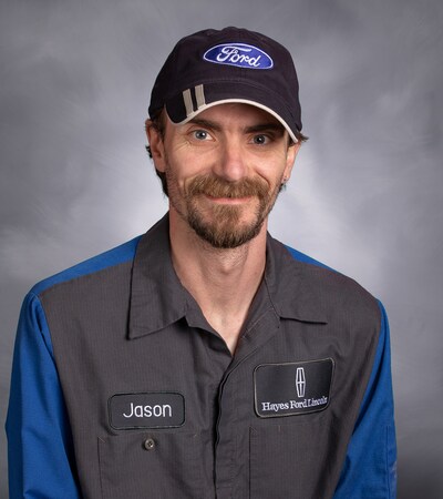 Staff | Hayes Ford Inc.