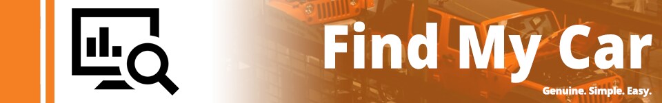 Find My Car | Huntington Beach Chrysler Dodge Jeep Ram