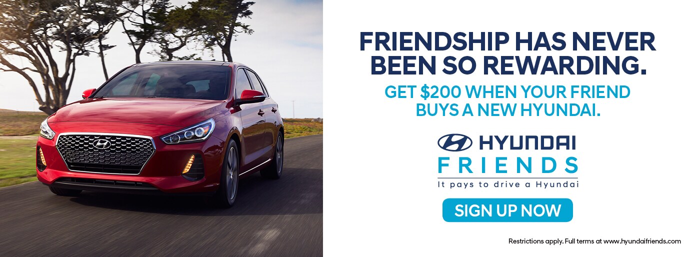 Headquarter Hyundai | Hyundai Dealer near Orlando, FL