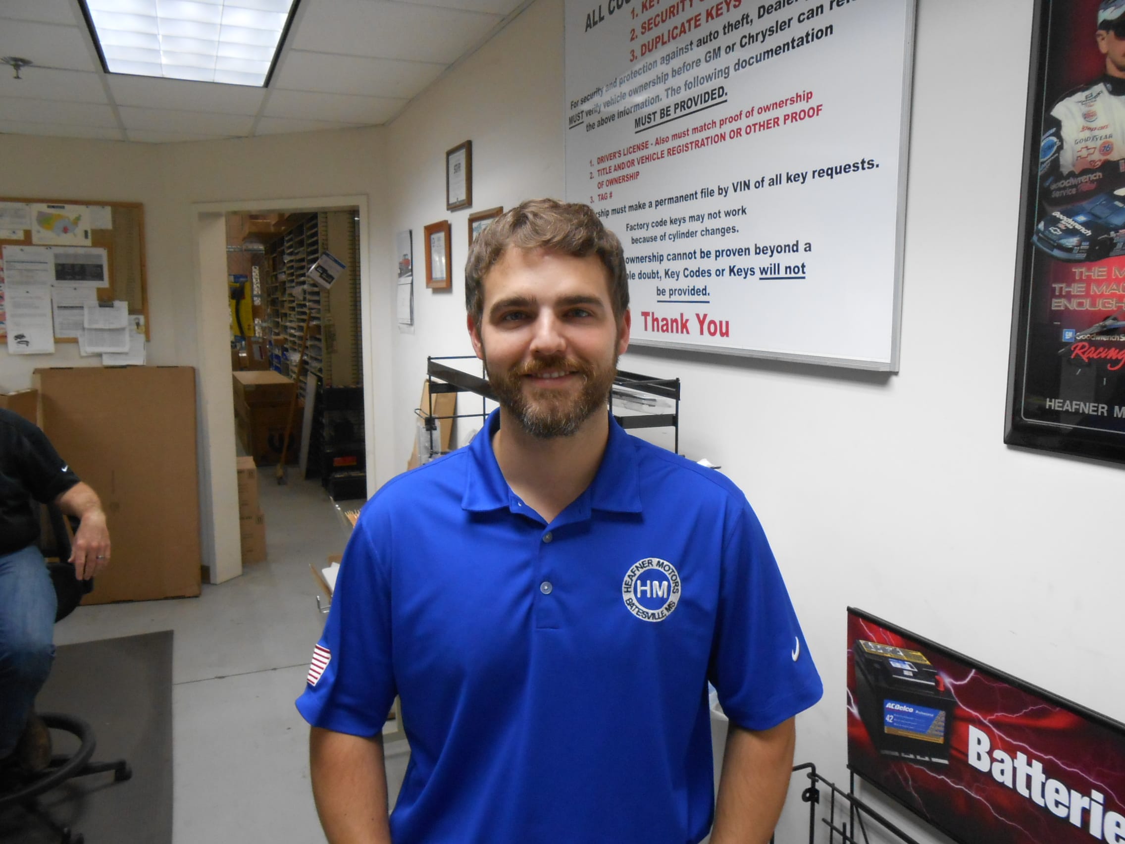 Meet The Heafner Family | Heafner Motors Inc