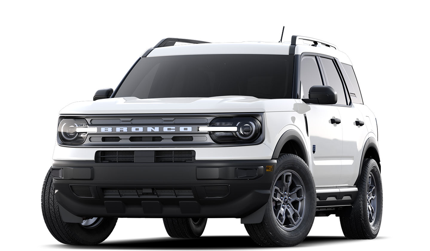 New Vehicle Specials | Healey Brothers Ford