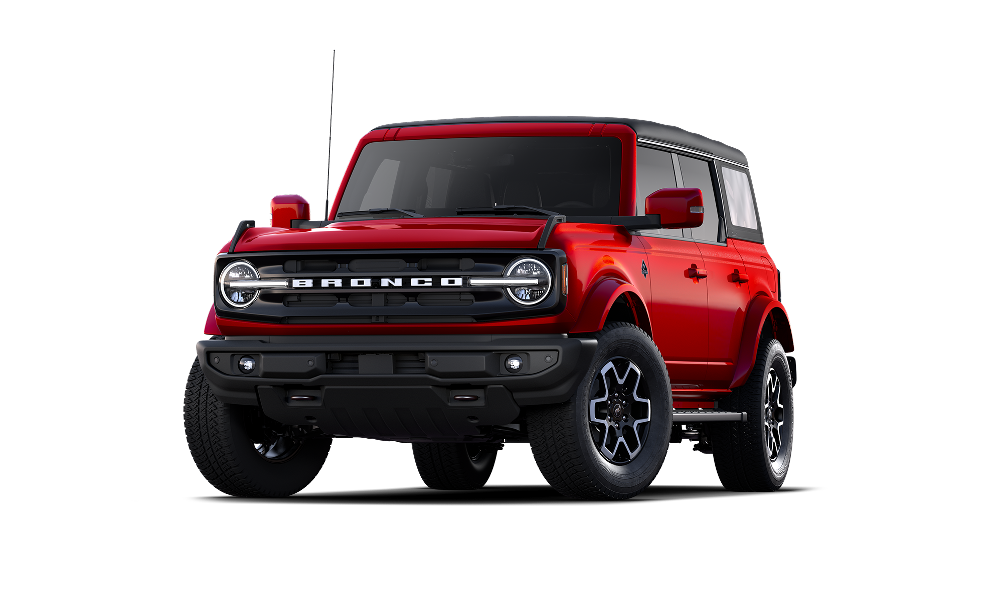 New Vehicle Specials | Healey Brothers Ford