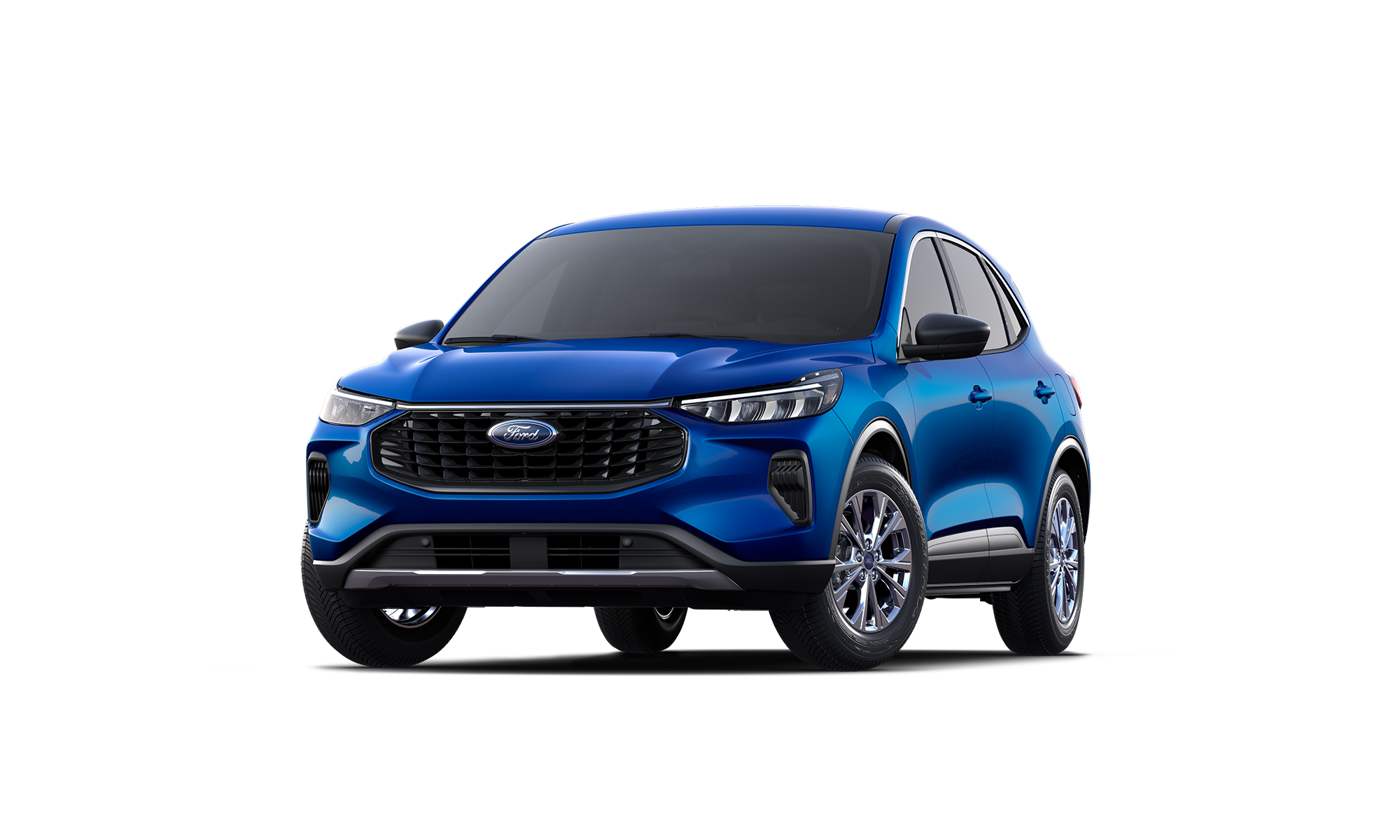 New Vehicle Specials | Healey Brothers Ford