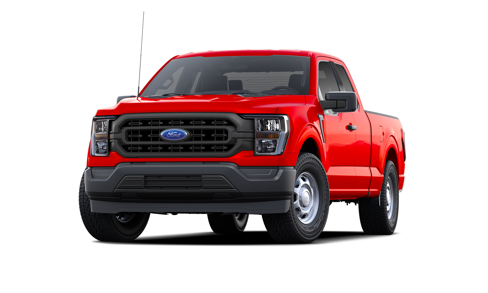 New Vehicle Specials | Healey Brothers Ford