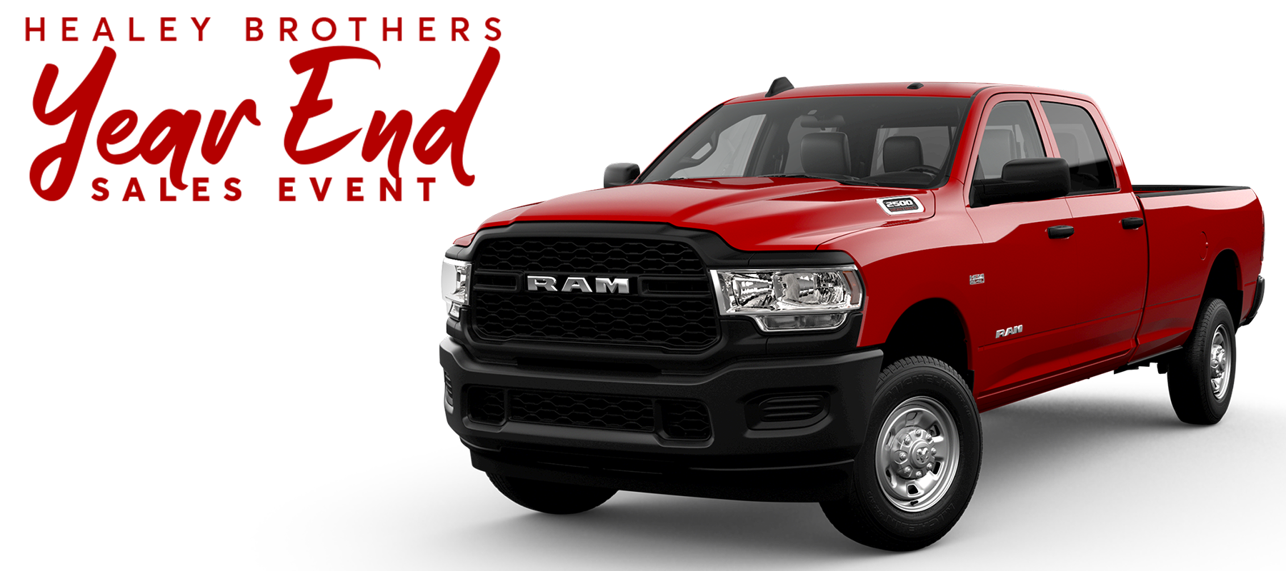 New Vehicle Specials | Healey Chrysler Dodge Jeep Ram