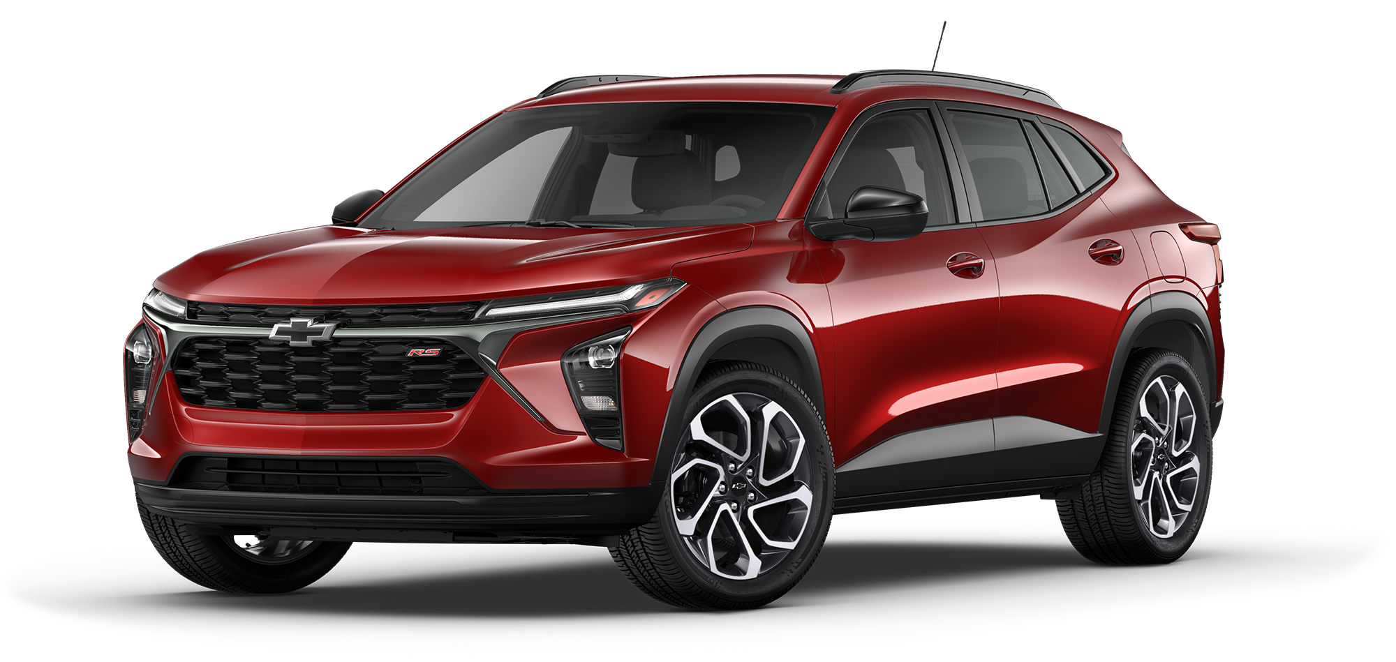 New Vehicle Specials | Healey Chevrolet