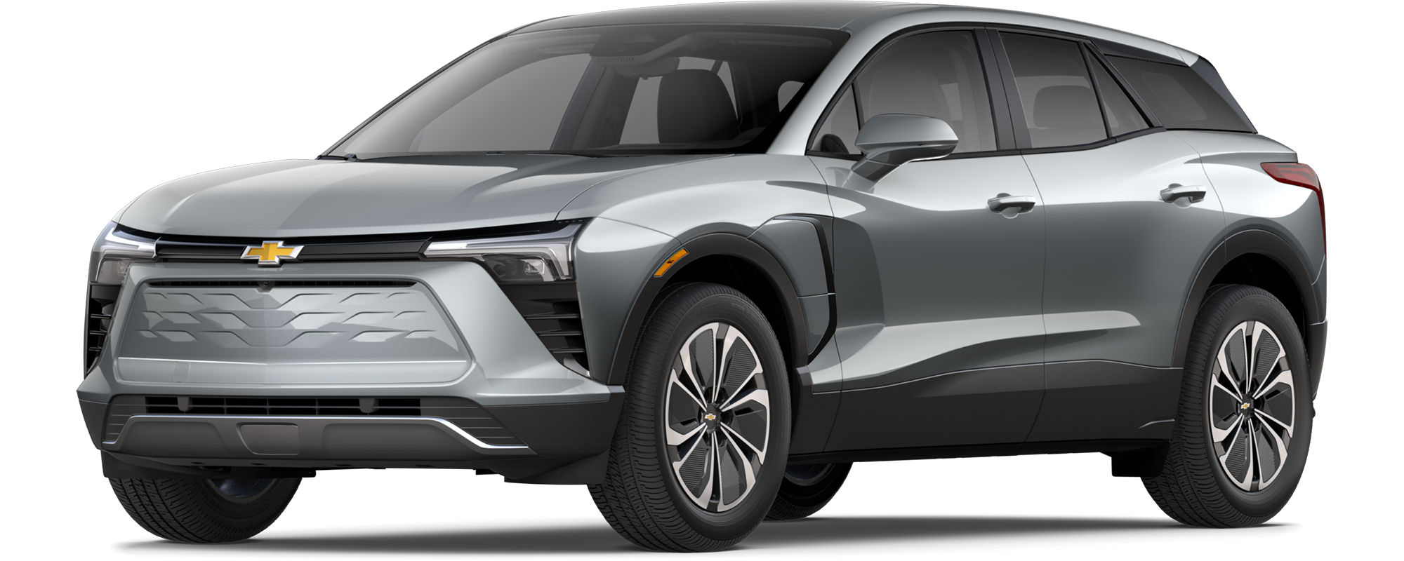 New Vehicle Specials | Healey Chevrolet