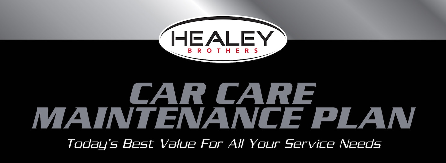 Vehicle Protection | Healey Brothers Ford
