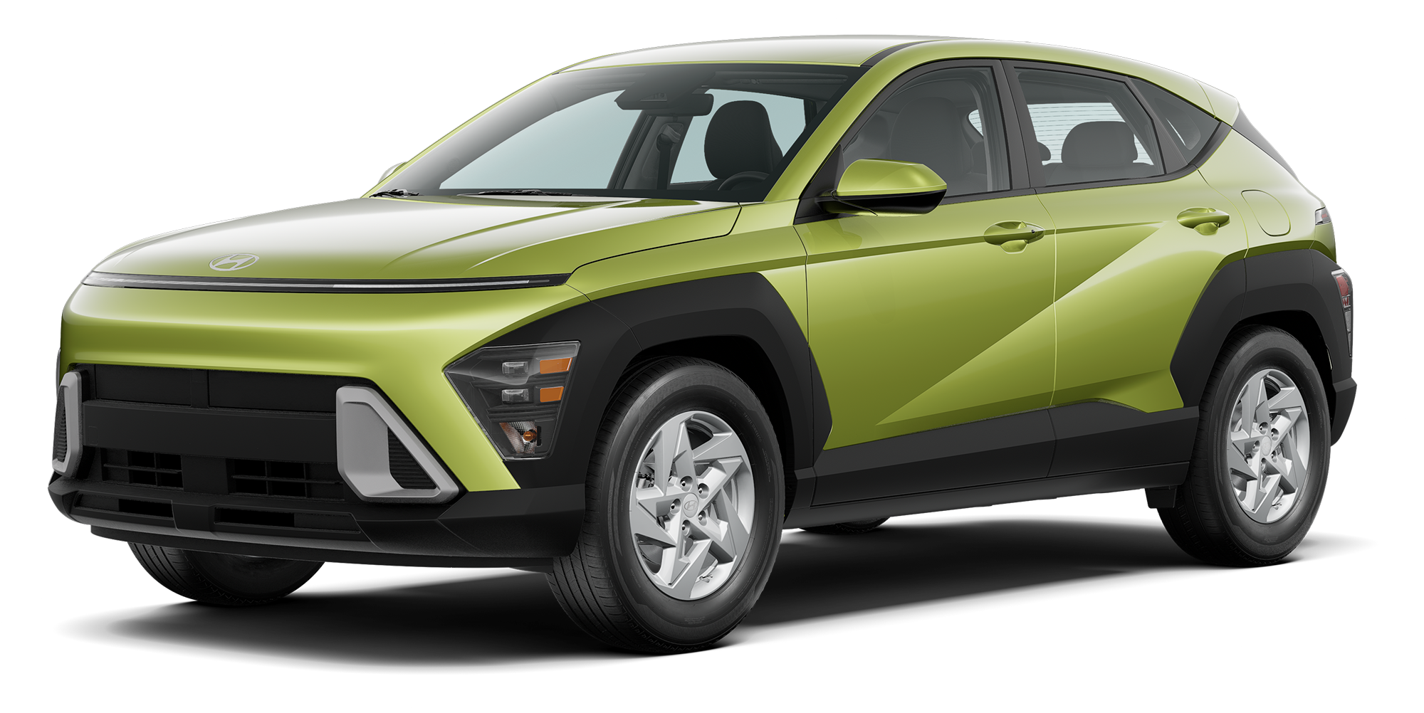 New Hyundai Specials - Healey Hyundai